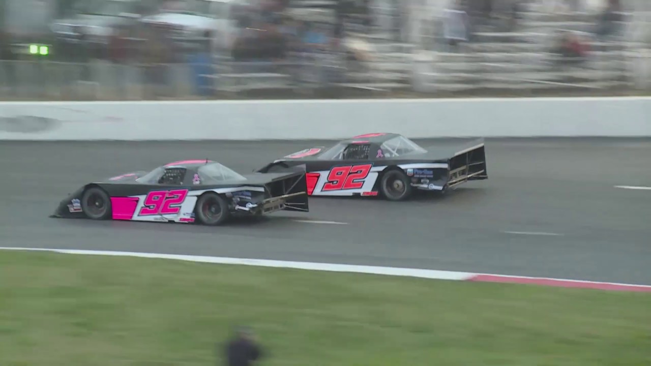 Madera Racing - YouTube