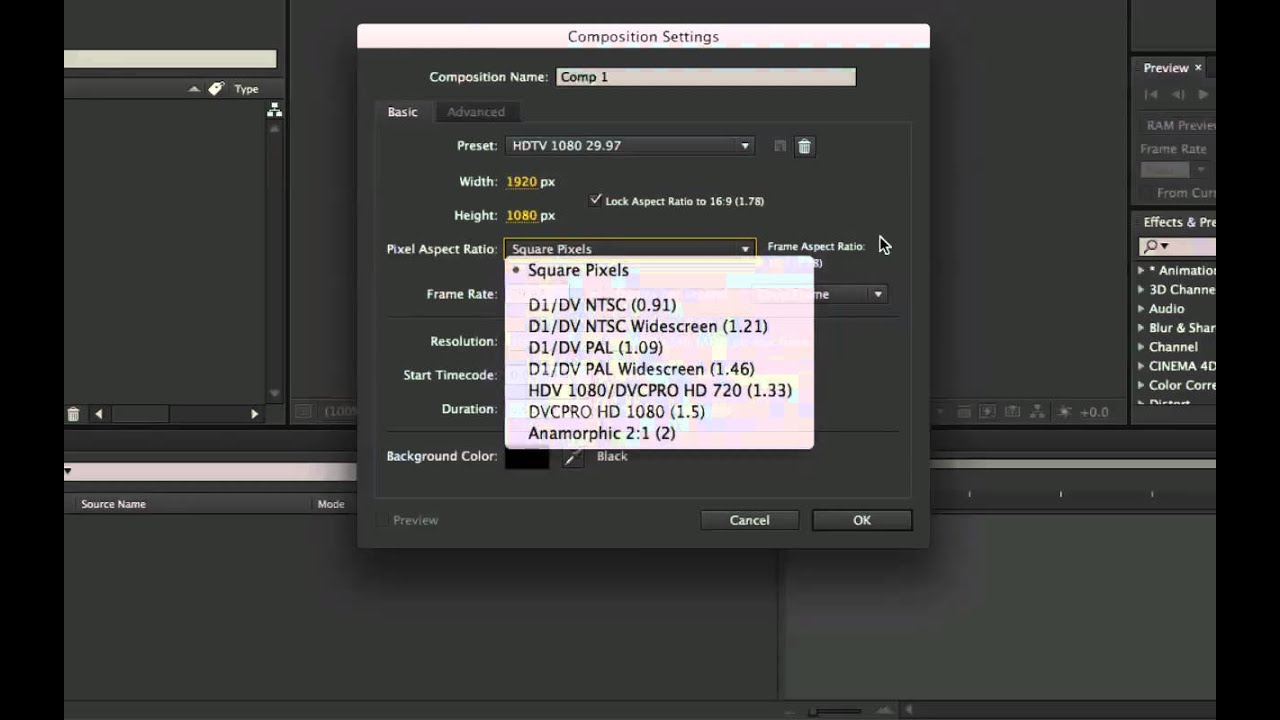 After Effects CC: Understanding Motion Graphics | Digital Classroom ...