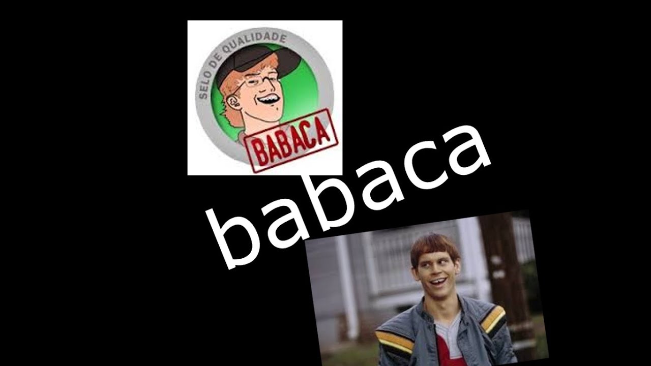 como ser um babaca - YouTube