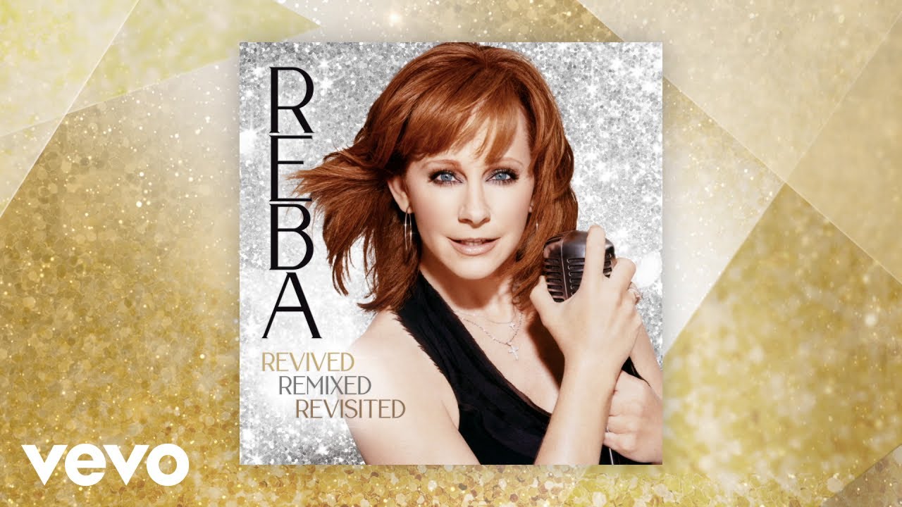 Reba McEntire - Walk On (Revived) (Official Audio) - YouTube