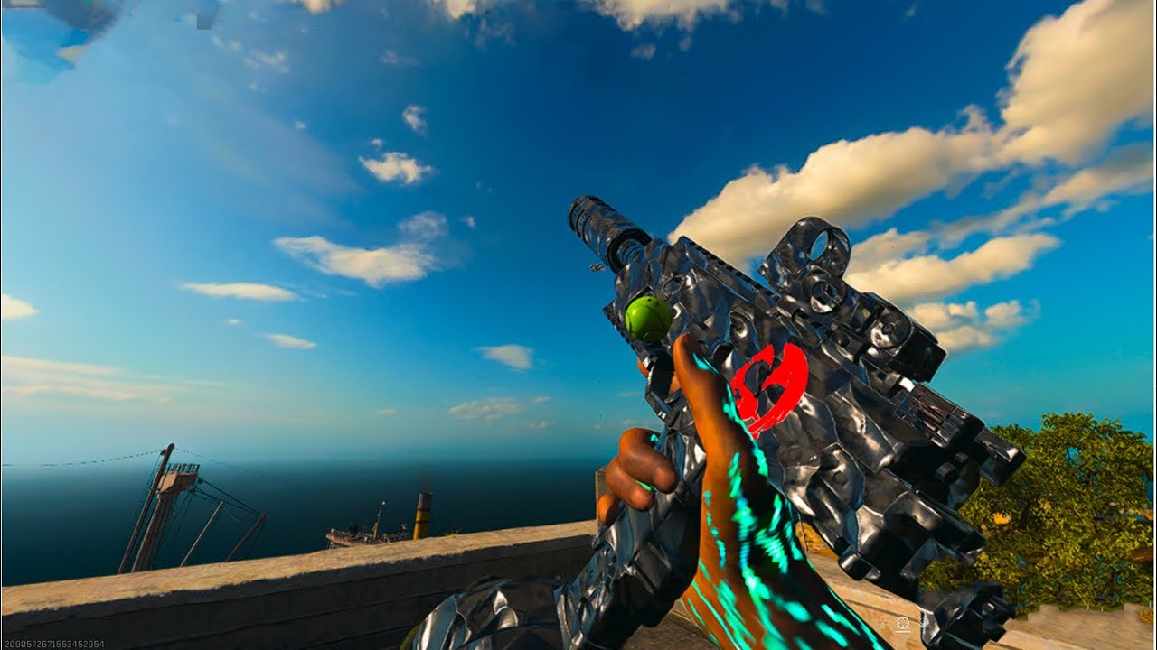 Best movement + Movement Loadouts 🎮🔫 (WZ3) - YouTube