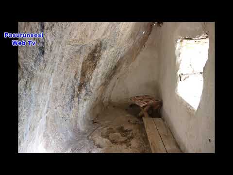 Vali Karaloğlu, dünyada 34 ülkede Ashab Kehf makamı olan Lice'deki makamını ziyaret etti