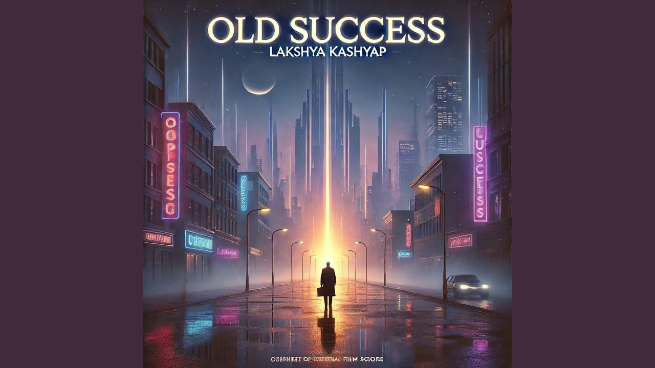 Old Success - YouTube