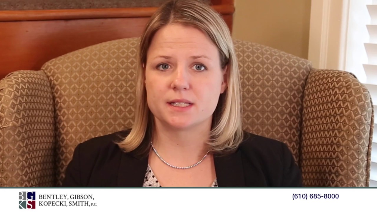 Pennsylvania Protection From Abuse Laws - YouTube