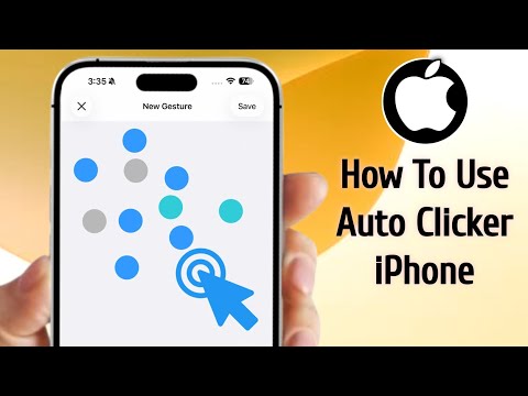 How To Use Auto Clicker On iPhone (2026) | Use Auto Clicker in iPhone 