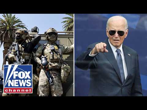 'DEVASTATING': Haitian charged in trooper's death reportedly entered under Biden parole program