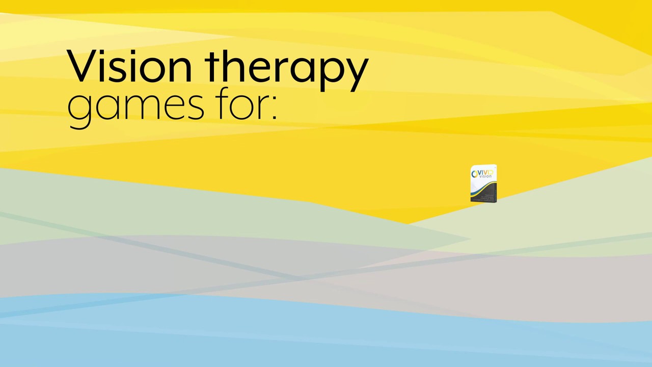 Learn about Vivid Vision Home! - YouTube