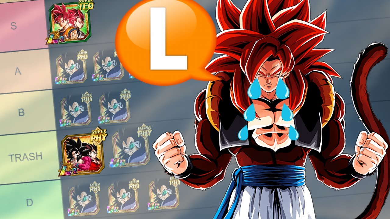 @DaTruthDT SAID WHAT??!! MASSIVE WIN FOR @DaTruthDT DBZ Dokkan Battle ...