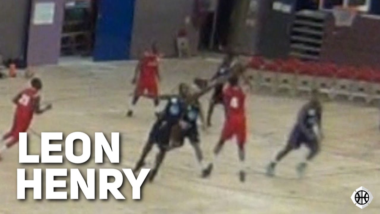 Leon Henry Hits Game Winning Buzzer Beating 3 for Hemel Storm vs Essex ...