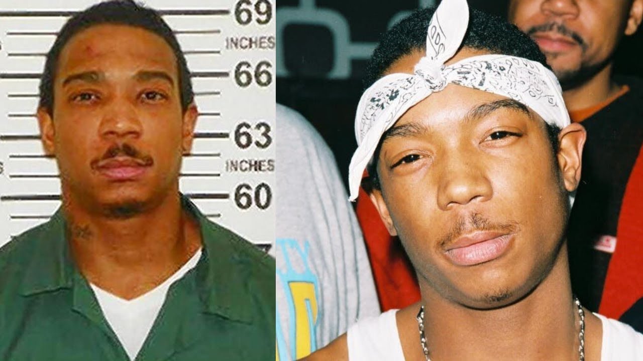 The Downfall of Ja Rule: From Rap Icon to Scandal Magnet | True ...