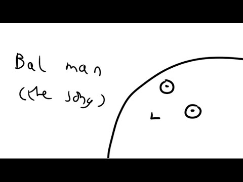 Bal man (the song) - YouTube