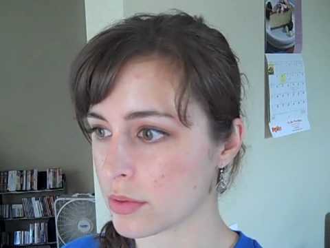 No Makeup Monday - YouTube
