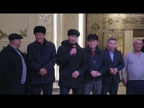 Wedding day Marat&Rano 14.02.2025