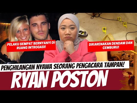 PENGACARA TAMPAN BERAKHIR DI TANGAN PACAR OBSESIF!