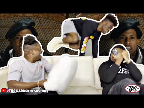 NLE Choppa - Shotta Flow 6 (Finale) REACTION!