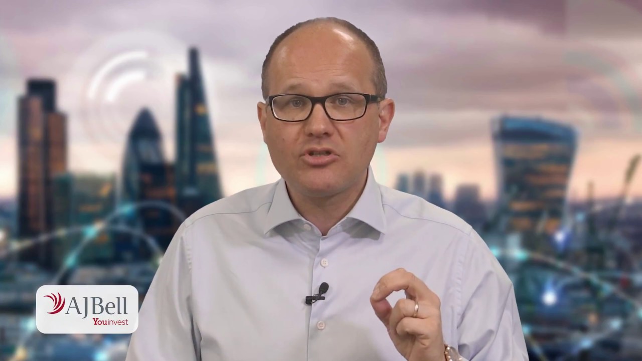 AJ Bell Youinvest Fundamentals - Polar Capital Global Technology I (Inc ...