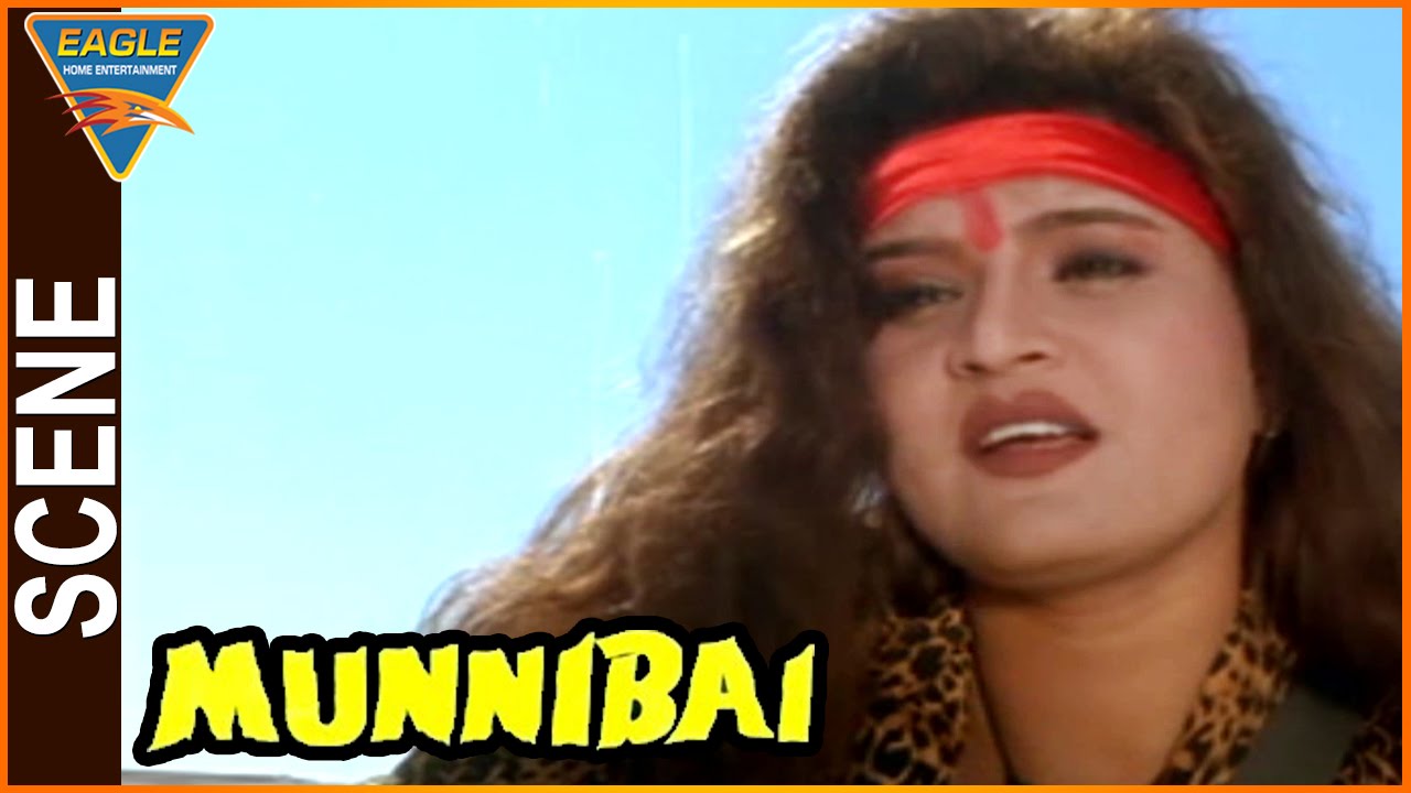 Munni Bai Hindi Movie || Sapna Gunshot Scene || Dharmendra, Sapna ...