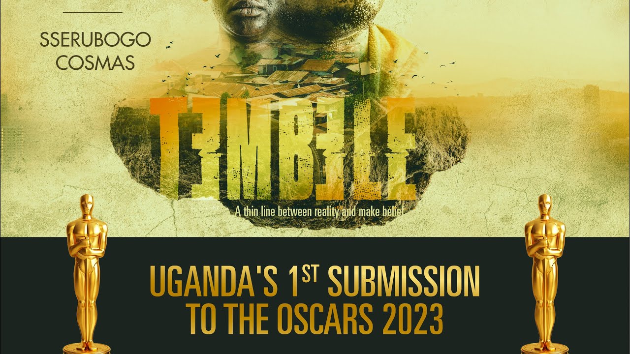TEMBELE (OSCAR CONTENDER) IN CINEMA - YouTube