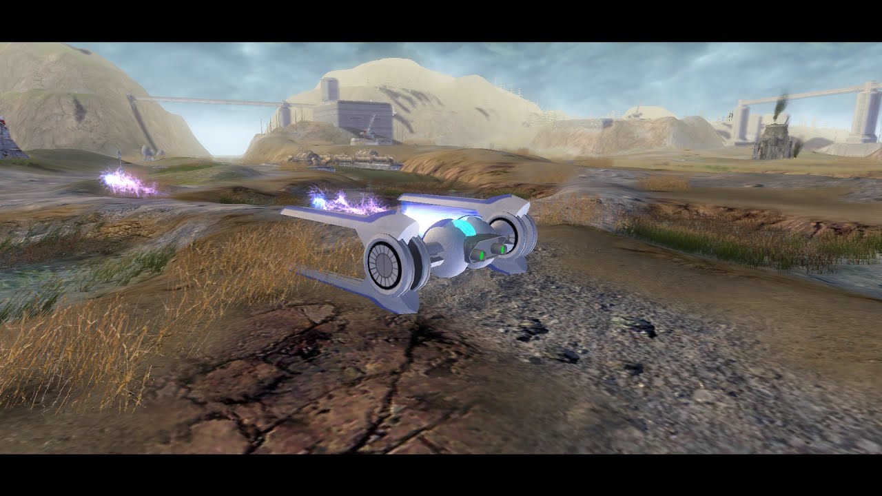 Star Wars - Clone Wars 4.0 | CIS - Part 6 | Send in the Umbaran tanks ...