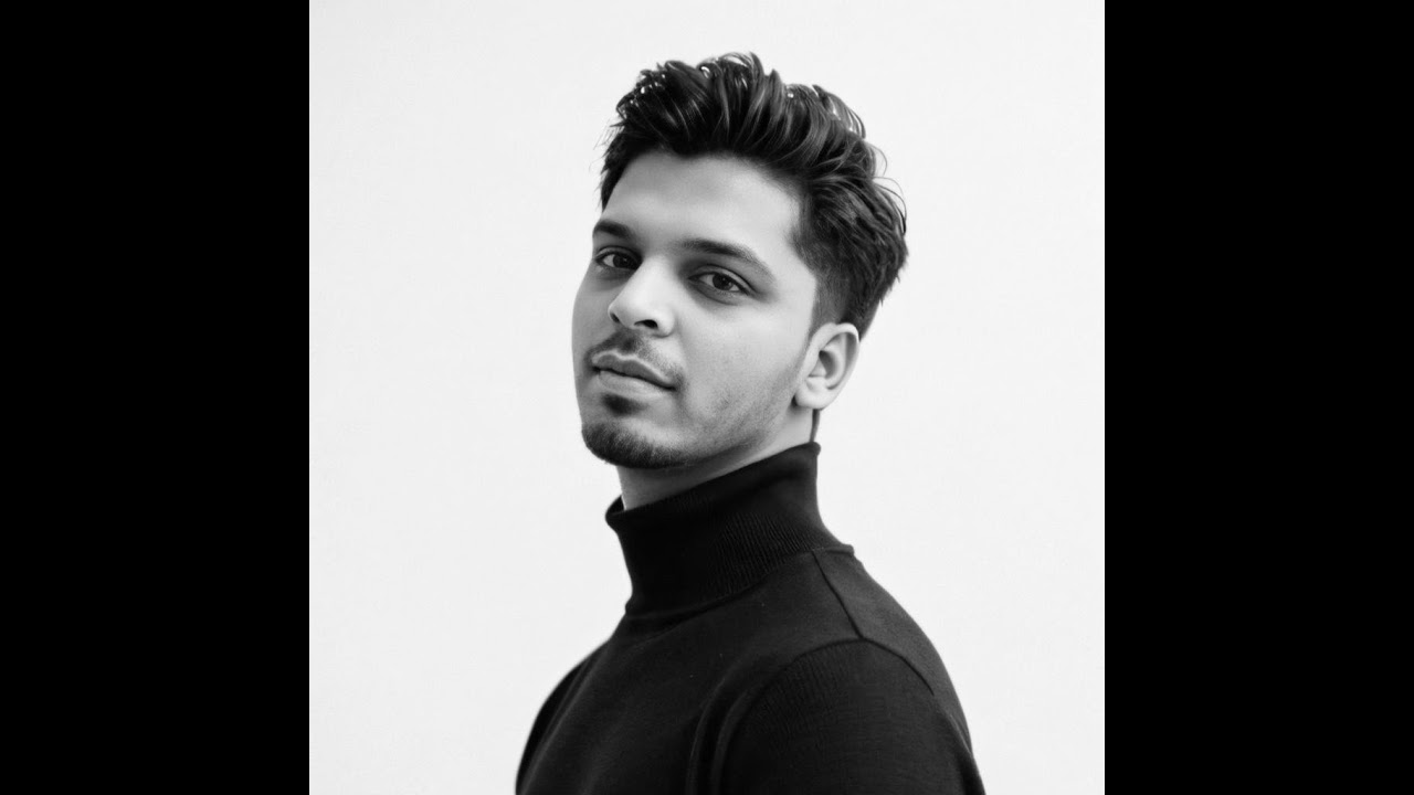 Prajwal Gupta Live Stream - YouTube