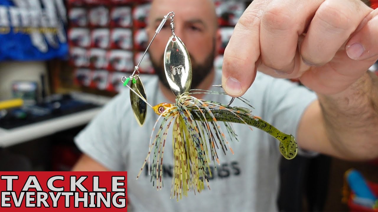 RIGS 4 BIGS: Episode 2 (Rod, Reel, Line, How-To, Fishing for Beginners ...