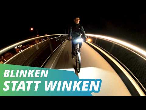 Im Test: Busch + Müller Turntec T2 Blinker👎👍