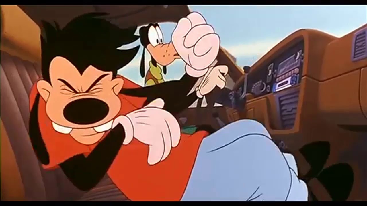 Goofy High Hopes (Attack On Titan) - YouTube