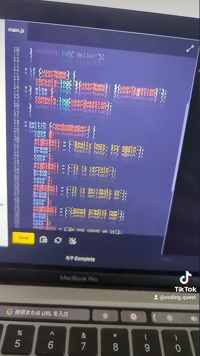 Day 67: JavaScript powers increasing 💪 - YouTube