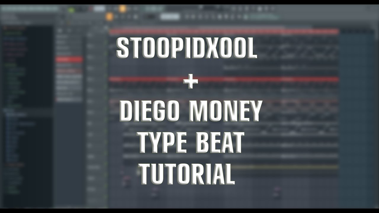 HOW TO MAKE BEAT LIKE STOOPIDXOOL [PROD. SOLDNER + SLICKBANDXZ] - YouTube