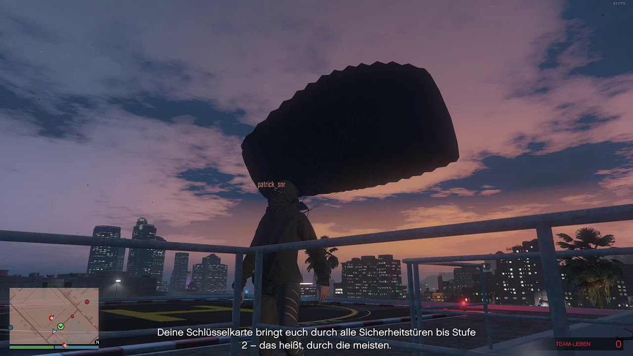 We´ll be right back| GTA Online Highlight - YouTube