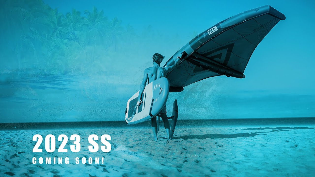 aquatone 2023 Official Teaser - YouTube