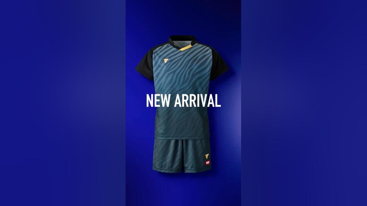 【VICTASユニフォーム】V-GS501/V-GP503/V-LGS502/V-SK504 #shorts - YouTube