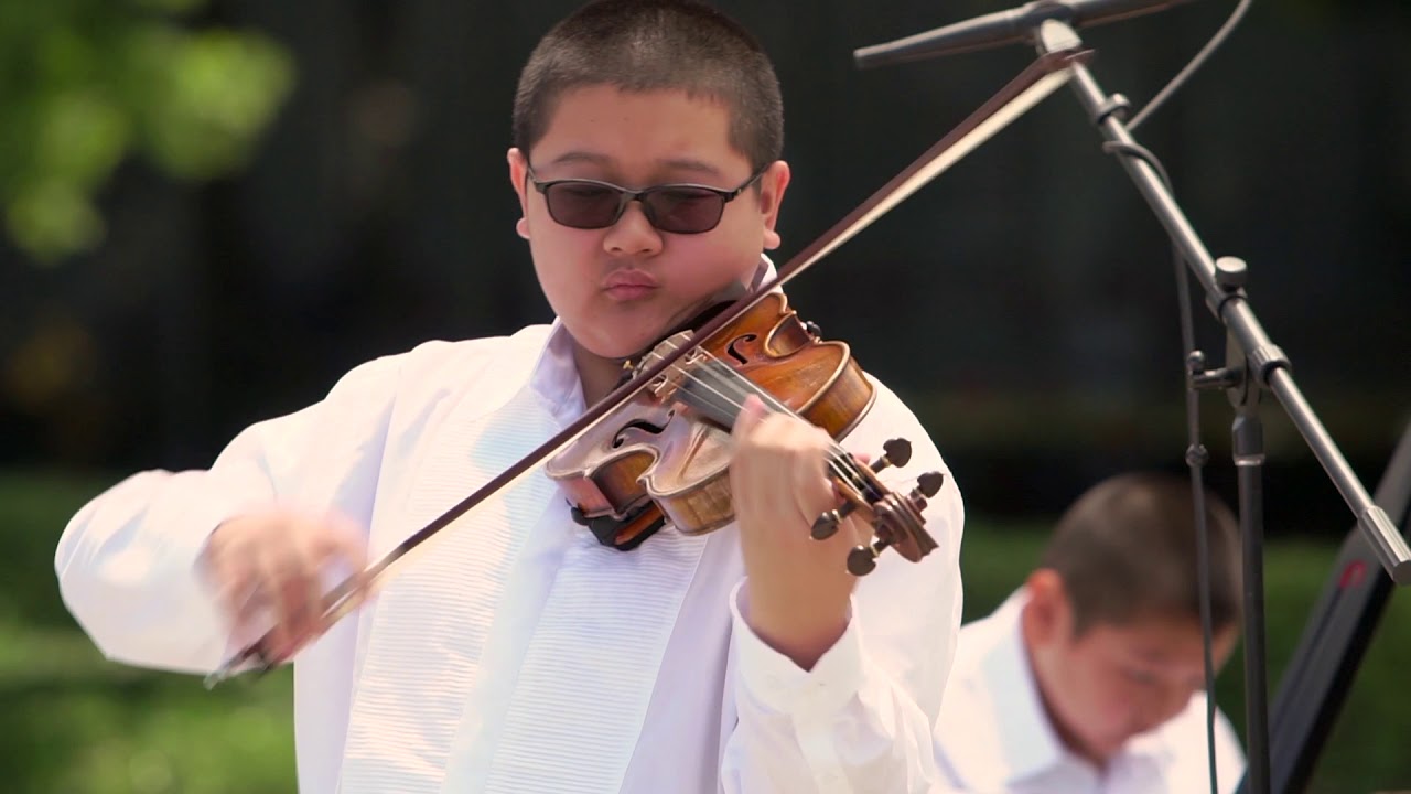 05 2019 YNHC Kyle Yeung "The Castle in the Sky" - YouTube