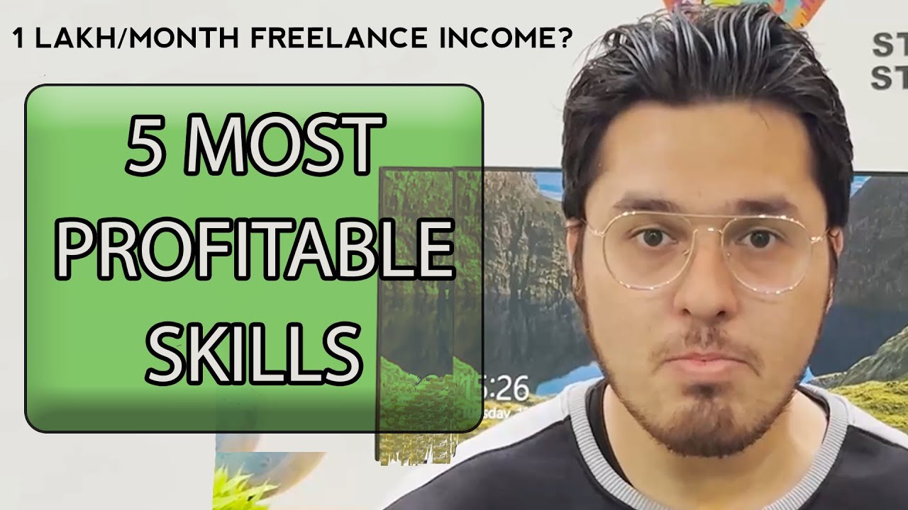 5 Top Skills To Learn In 2022 YouTube 5 Top Skills To Learn In 2022 YouTube