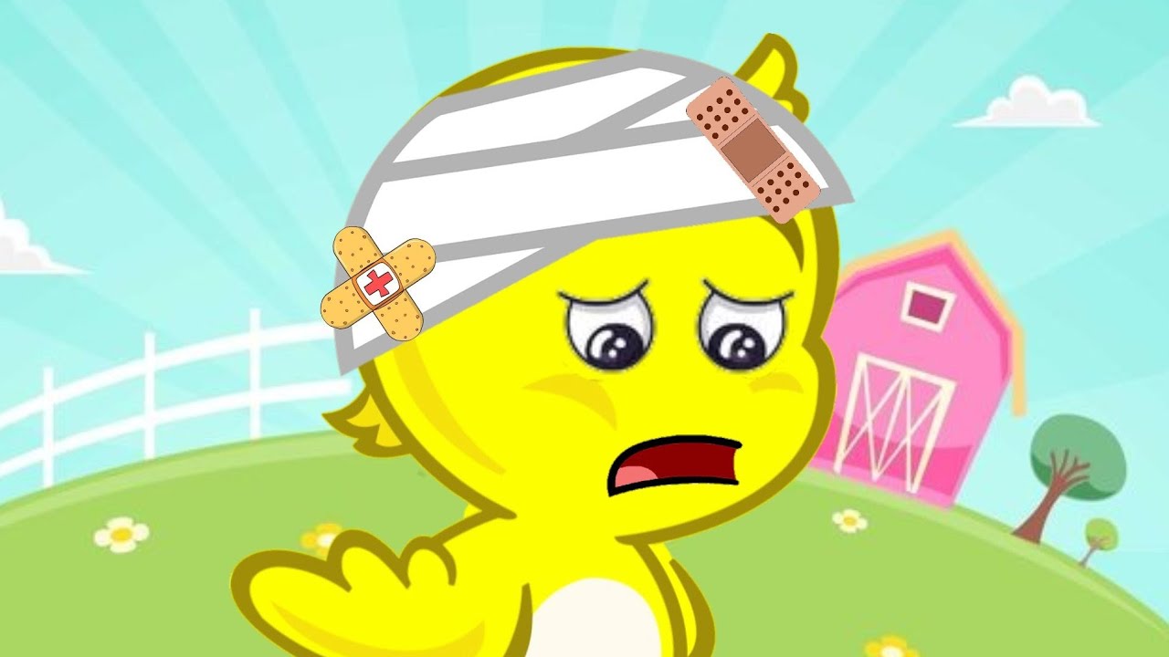 NOVA MÚSICA - MEU PINTINHO AMARELINHO E GALINHA PINTADINHA -MÚSICA ...