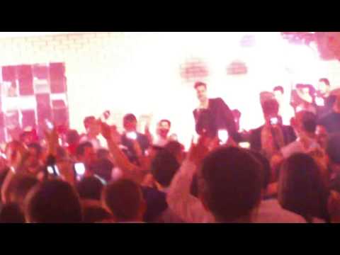 Akcent Boracay / EDİRNE