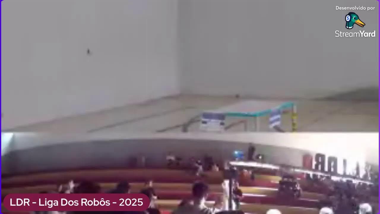 LDR 2025 - URE - CIEBP - EE BSPO DOM GABRIEL P B COUTO - YouTube
