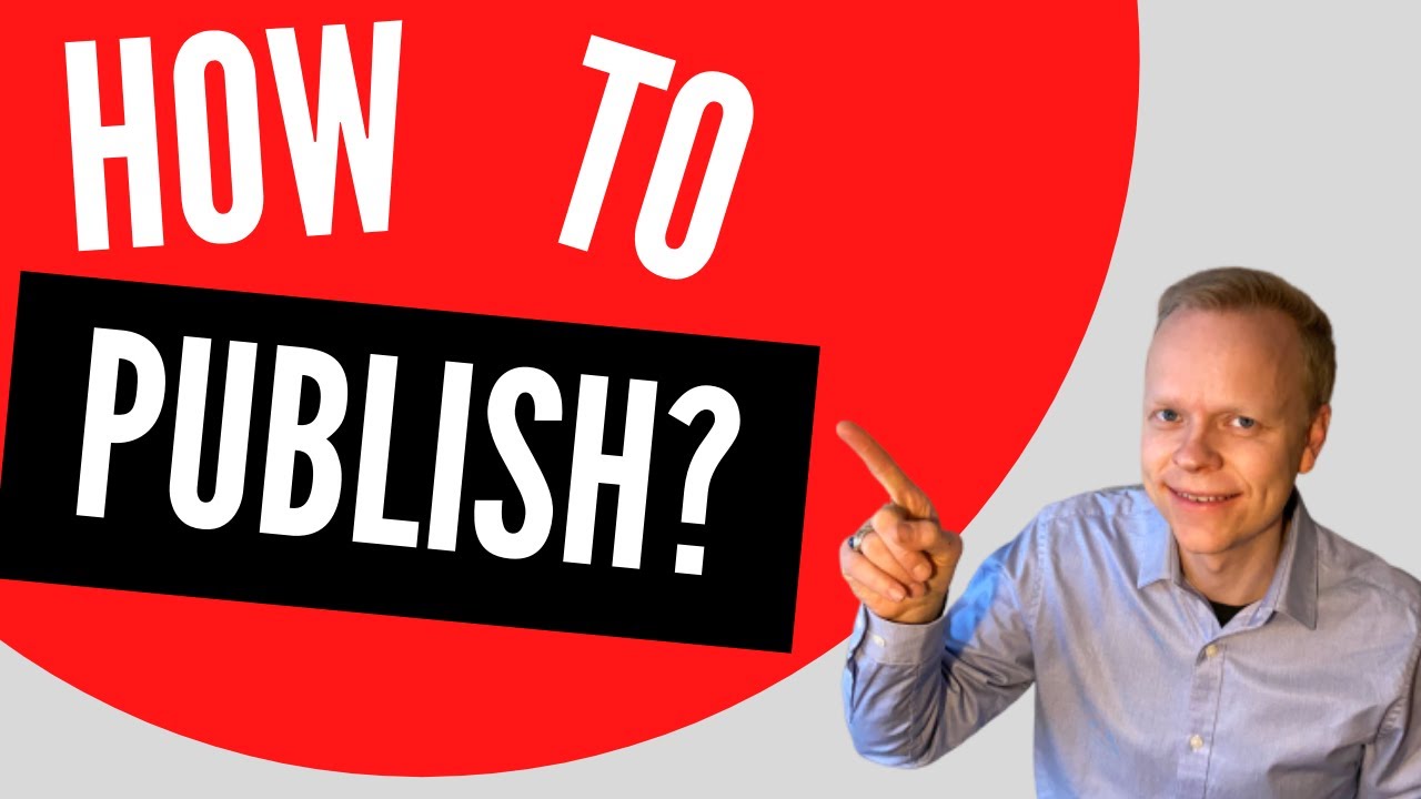 How Do You Publish A Book On Amazon YouTube how-do-you-publish-a-book-on-amazon-youtube