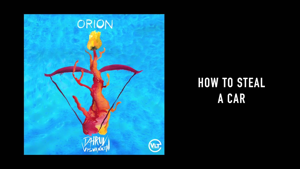 Orion [Official Audio - Full Album Stream] - YouTube