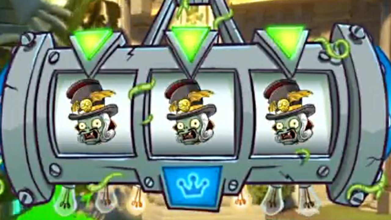 PvZ Garden Warfare 2: BARON VON BATS SUPERWAVE! (Garden Ops) - Gameplay ...