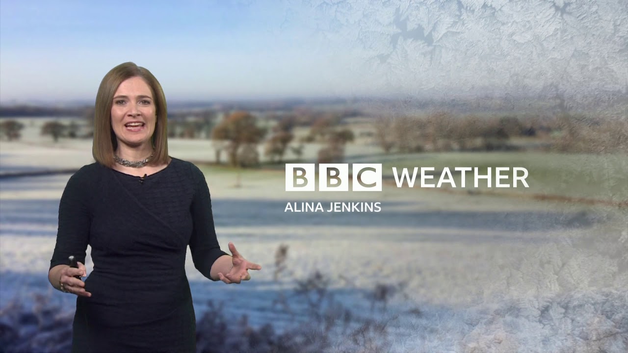 BBC One HD - Continuity - 1st December 2019 (12) - YouTube