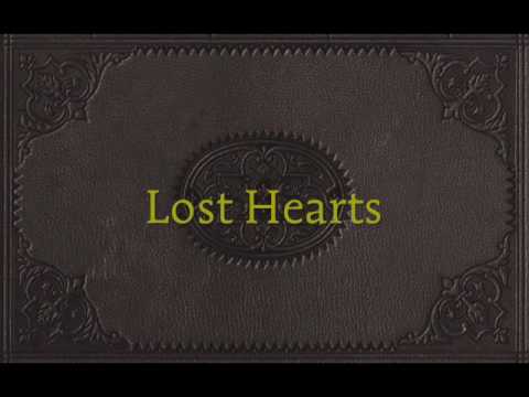 M.R. James - Lost Hearts - YouTube