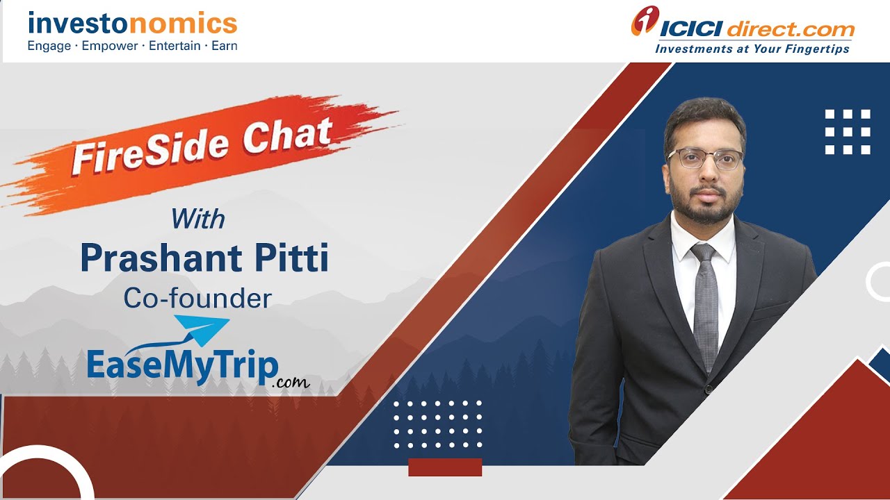 Expert Speak with Pankaj Pandey and Prashant Pitti Co-founder ...