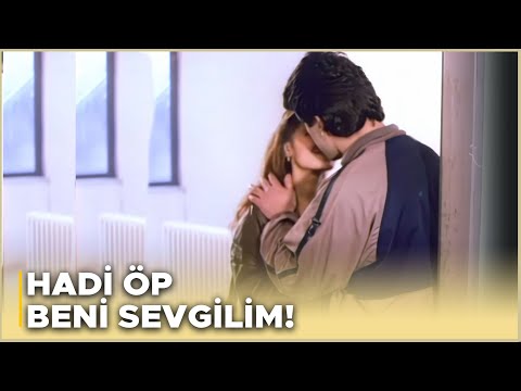 Günah Gecesi Türk Filmi | Ali ile Gül Aşka Geliyor