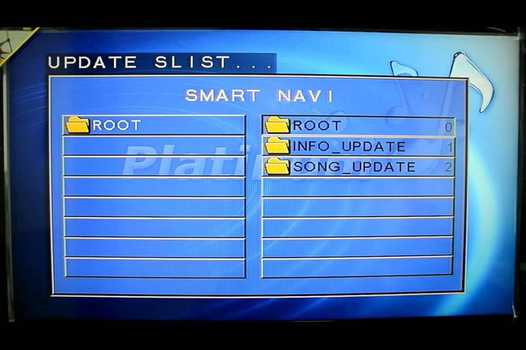 BMB-One New Song Updating Tutorial - YouTube