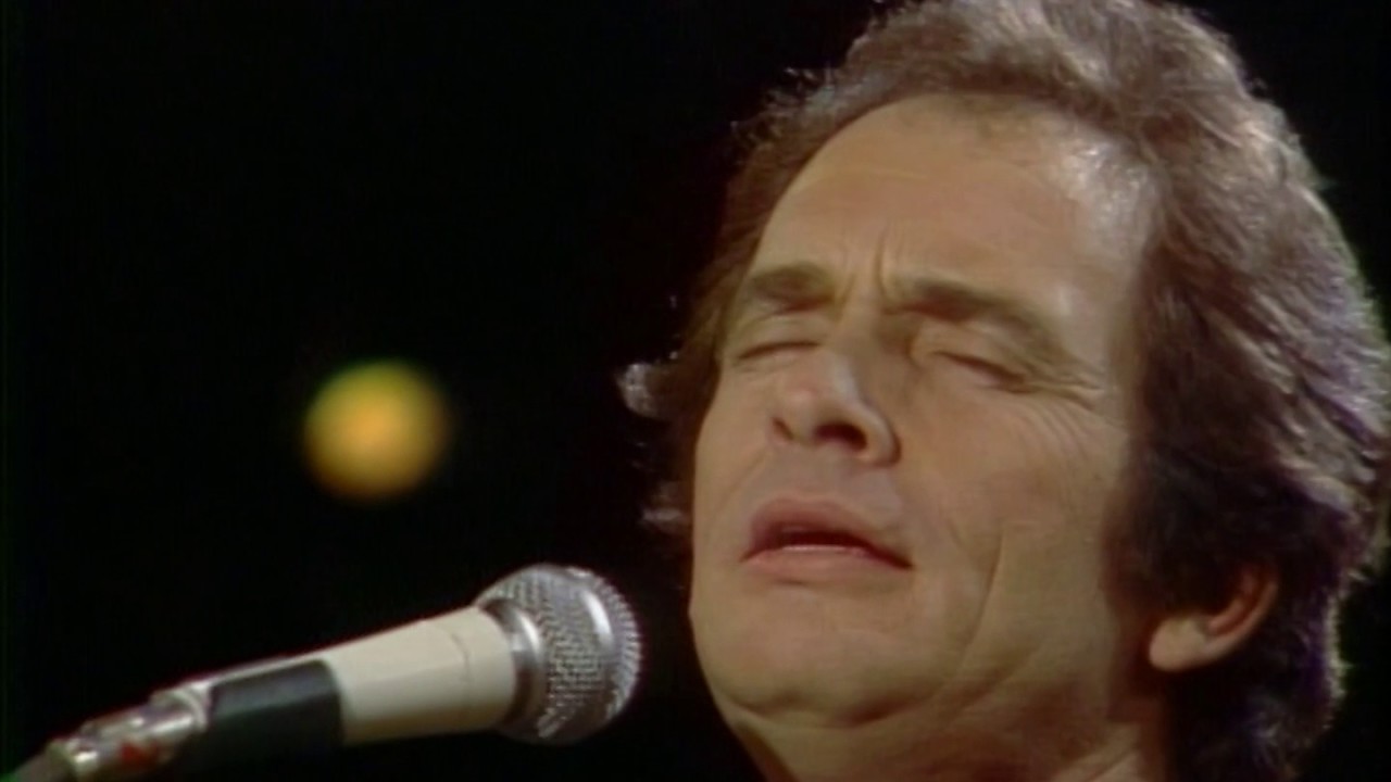 Merle Haggard - "Long Black Limousine" [Live from Austin, TX] Chords ...