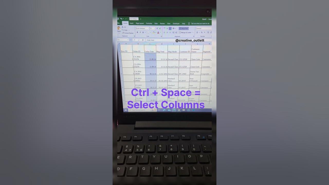 Tips And Tricks 😄 Exceltech Exceltips Excelworld Exceltricks Excelfansonly Exceltutorial