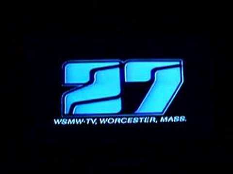 Preview Subscription TV WSMW 27 Worcester Sign-Off - YouTube