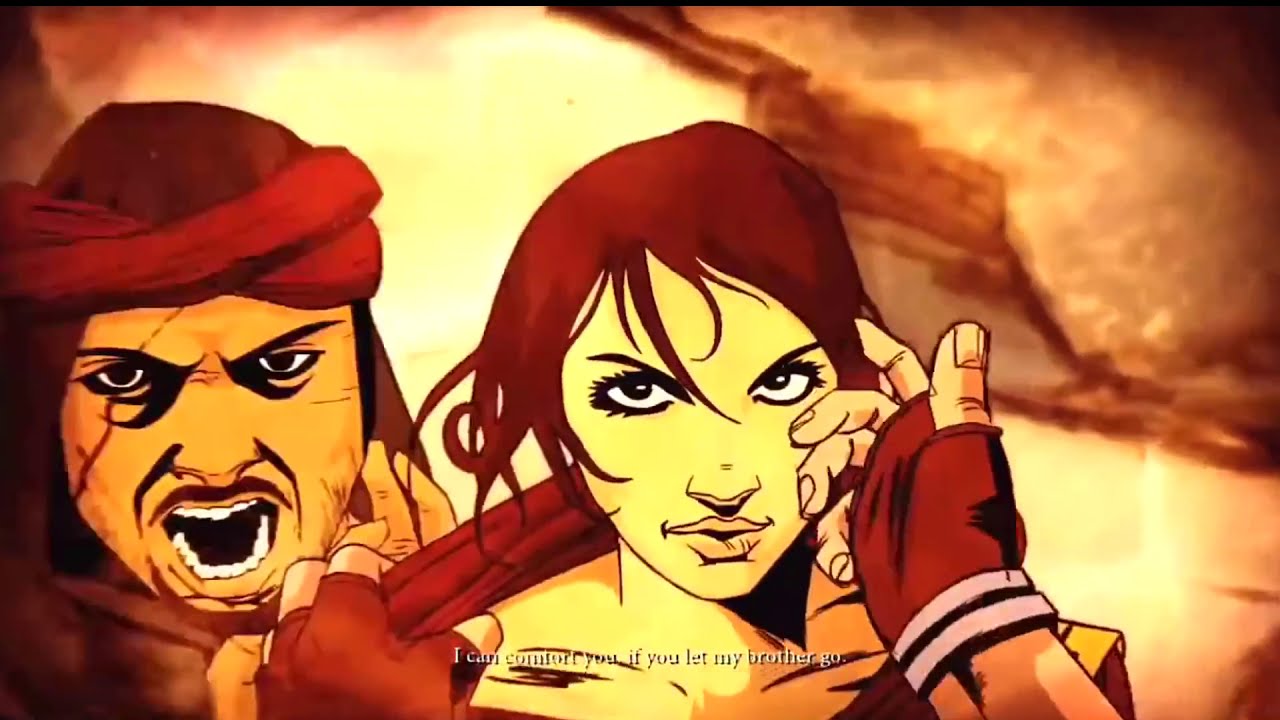 Dante's Inferno - Every Cutscene - YouTube
