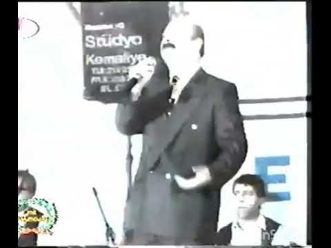 Zülfü Demirtaş - Kövenk (Arpalar Biçilende) 